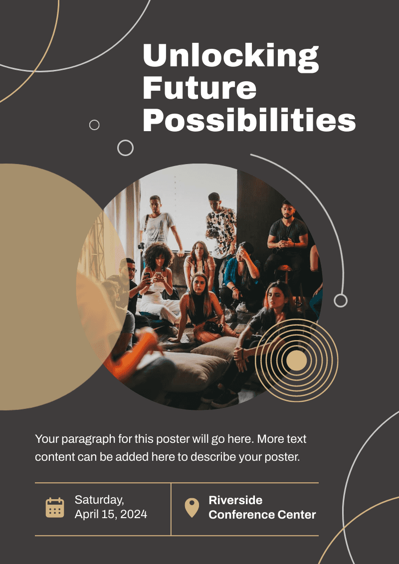 Text to Infographic Tool | Piktochart