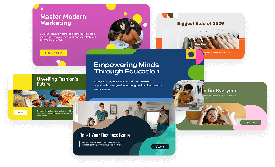 Pikto AI Studio: All-In-One AI Design Suite for Non-Designers