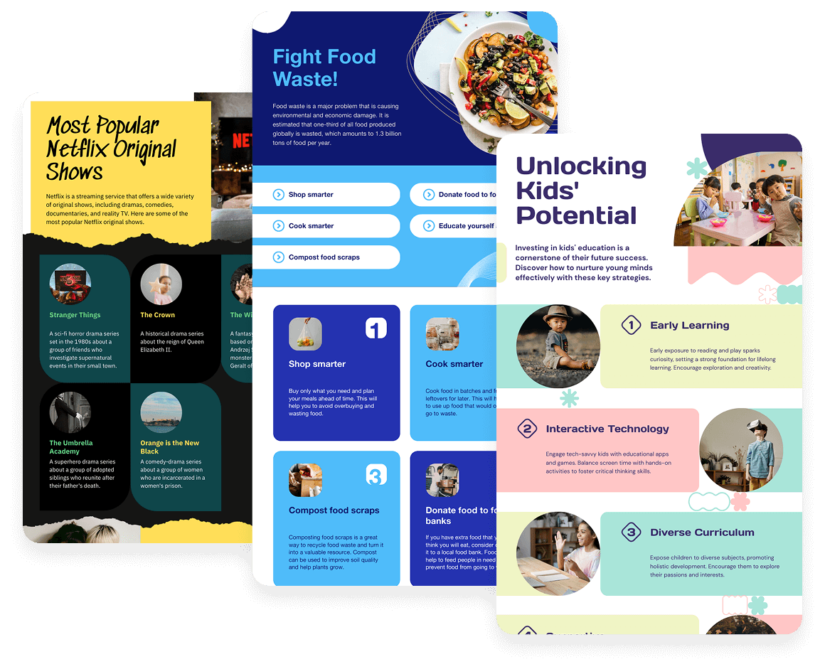 Pikto AI Studio: All-In-One AI Design Suite for Non-Designers