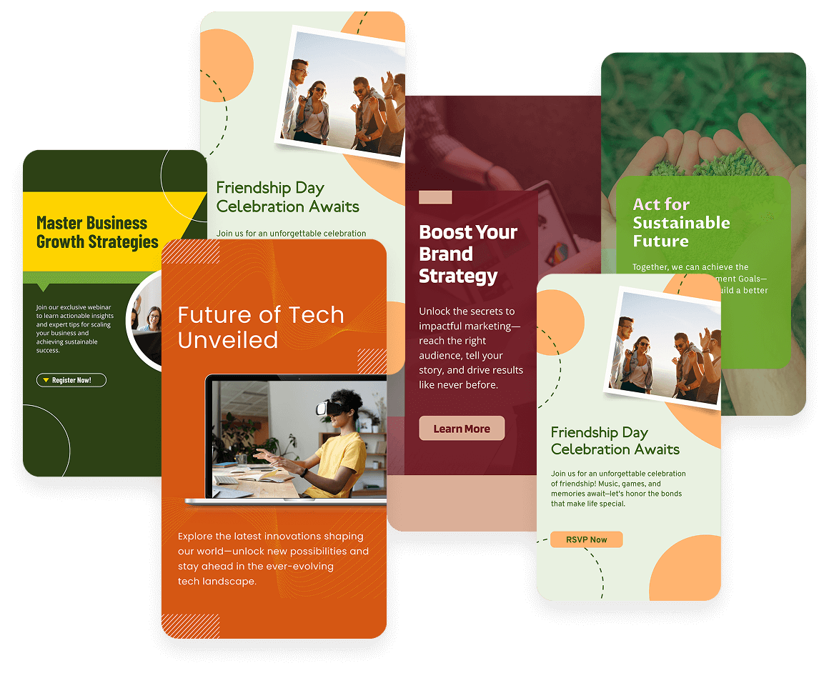 Pikto AI Studio: All-In-One AI Design Suite for Non-Designers