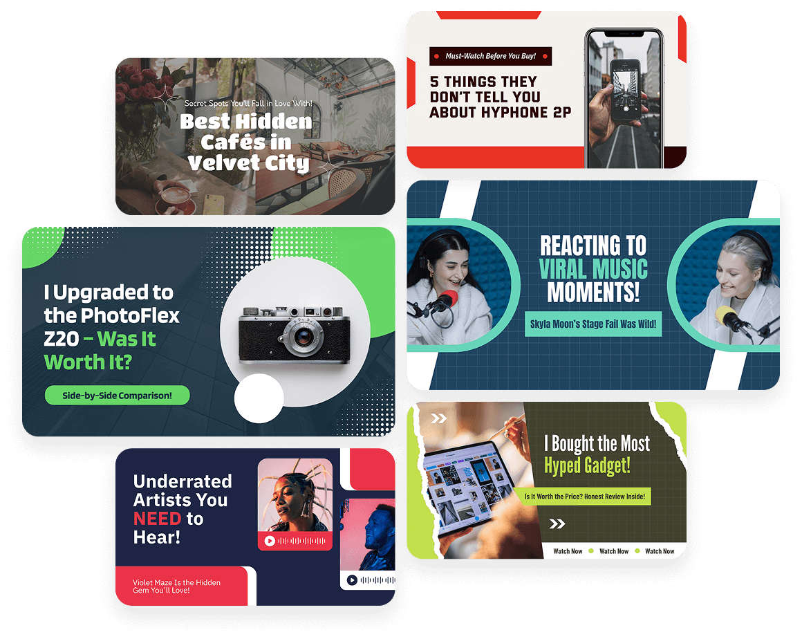 Pikto AI Studio: All-In-One AI Design Suite for Non-Designers