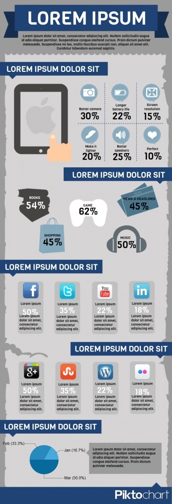 Ai Ching, Author at Piktochart Infographics