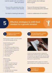 Free customizable comparison infographic templates - Piktochart