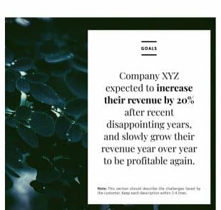 Success Story | Free infographic template - Piktochart