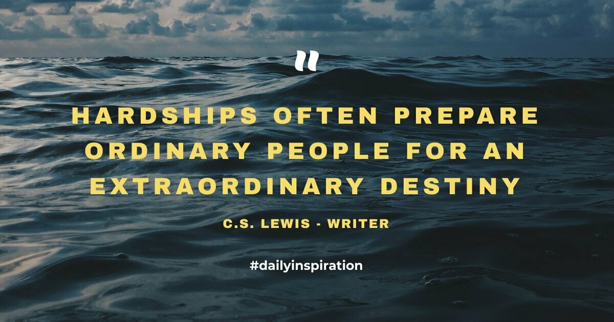 Inspirational Quote Facebook Post | Free social media template - Piktochart