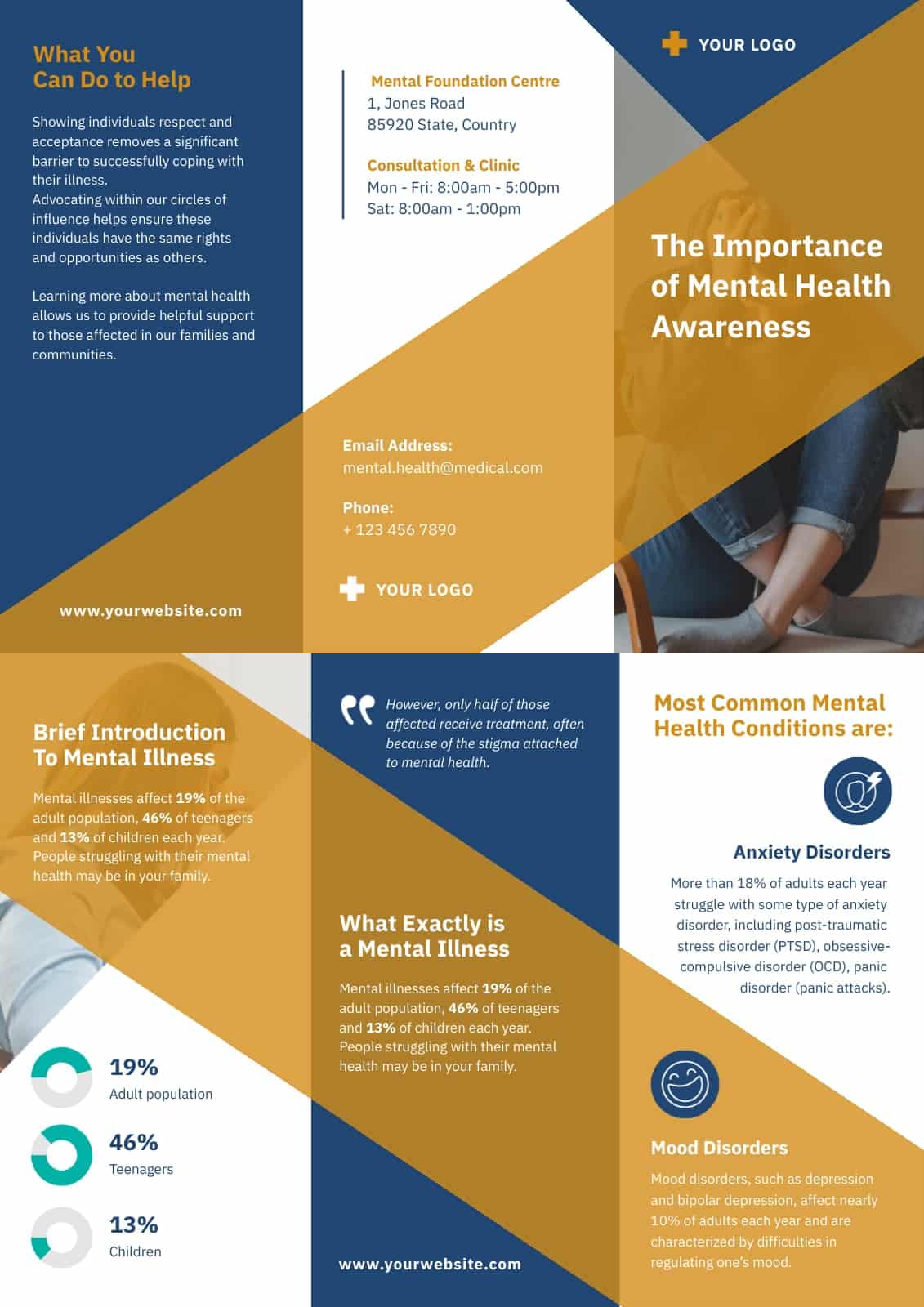 Free Brochure Maker By Piktochart Professional Beautiful Brochures Free Brochure Maker By Piktochart Professional Beautiful Brochures