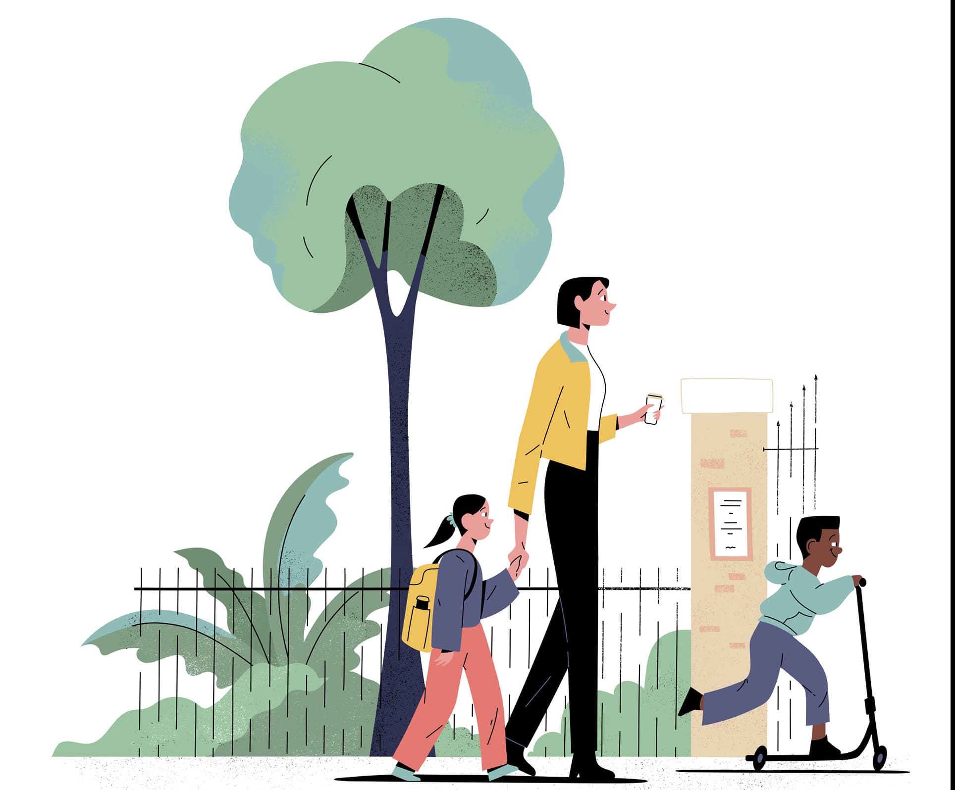 A Comprehensive Guide to Information Design (With Examples)