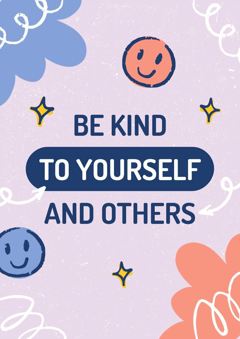 Cute Quotes - Piktochart