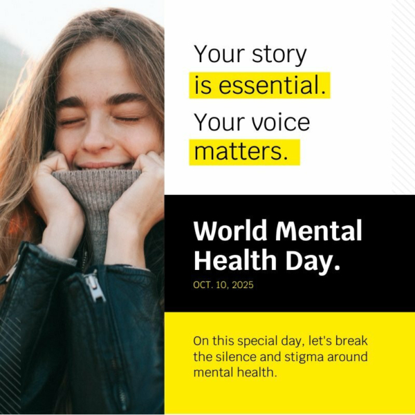 Mental Health Awareness Month Quotes Instagram Post Piktochart Mental Health Awareness Month Quotes Instagram Post Piktochart