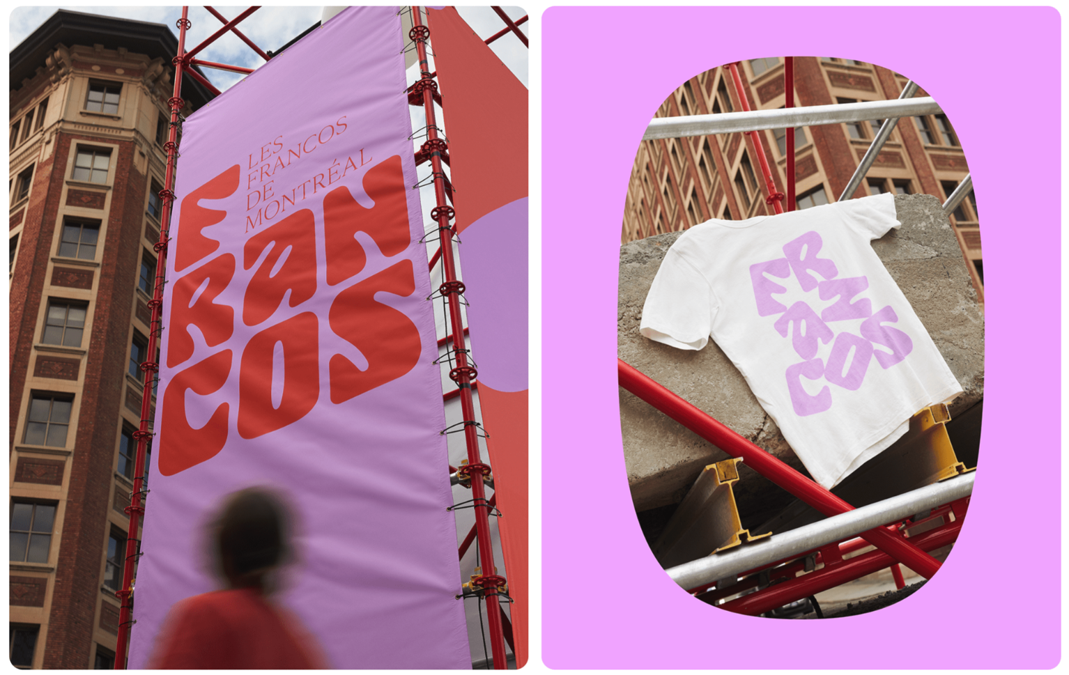 9 Vibrant Graphic Design Trends to Watch in 2024 - Piktochart