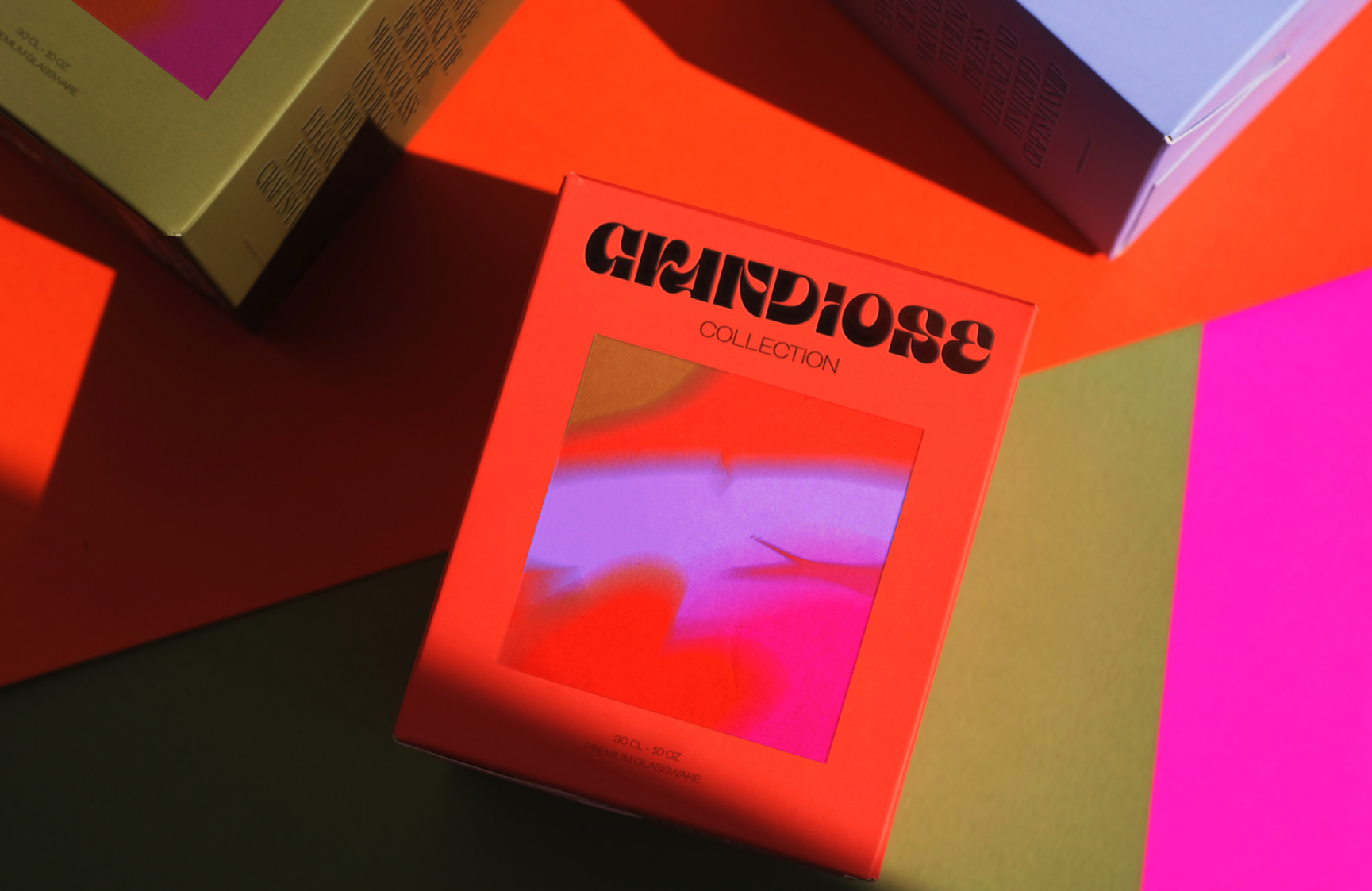 9 Vibrant Graphic Design Trends to Watch in 2024 - Piktochart