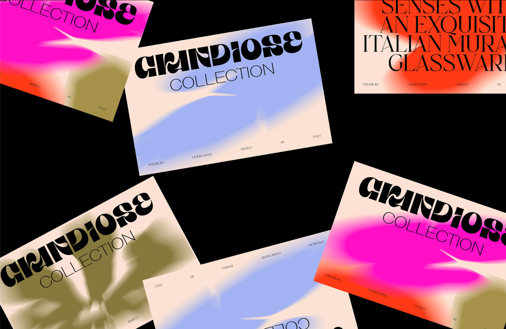 9 Vibrant Graphic Design Trends to Watch in 2024 - Piktochart
