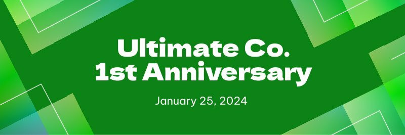 Green Aesthetic Header | Free Banner Template - Piktochart