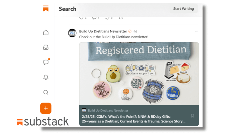 How To Create A Newsletter For Free (7 Steps + Templates)