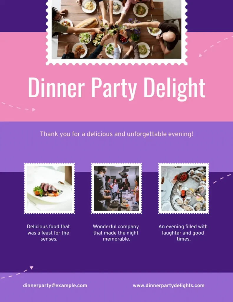 Heartfelt Thank You Notes and Templates to Show Appreciation