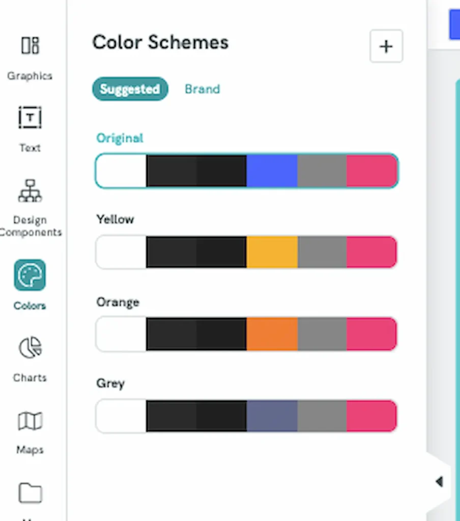 Emphasis Principle in Design: Examples and Techniques