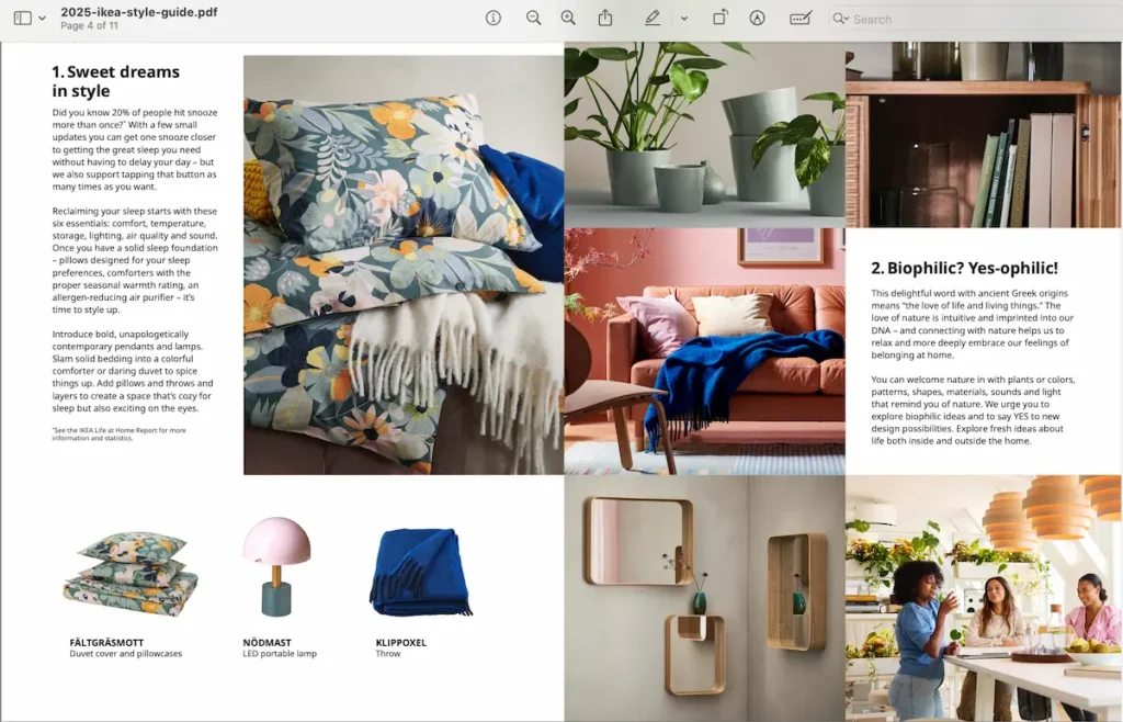 The Principle of Design Unity: A Guide with Examples and Tips