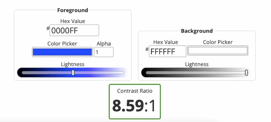 Emphasis Principle in Design: Examples and Techniques