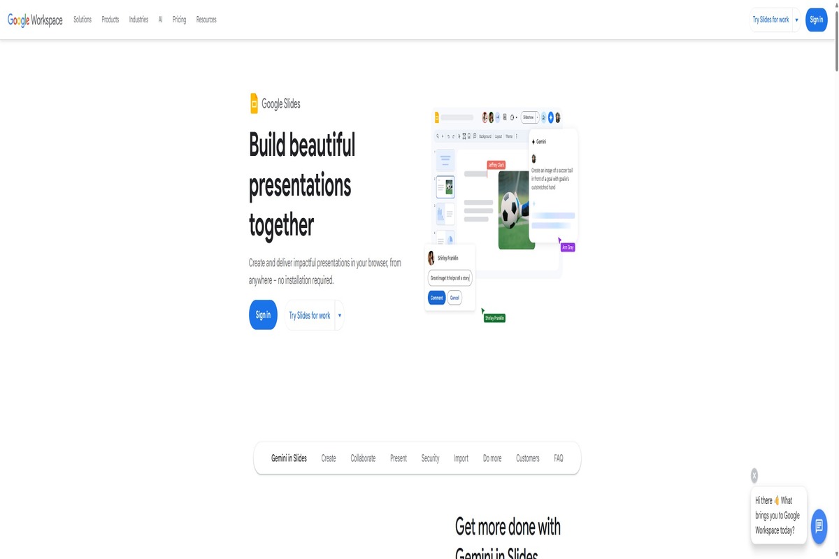 7 Best PowerPoint Alternatives in 2026 (Free & Paid)