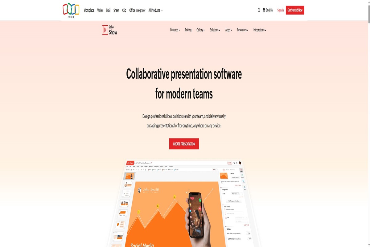 7 Best PowerPoint Alternatives in 2026 (Free & Paid)
